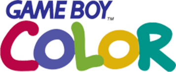 Retro Game Console: Gameboy Color (gbc) | classicjoy.games