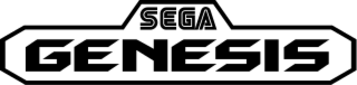 Retro Game Console: SEGA Genesis (genesis) | classicjoy.games