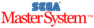 Retro Game Console: Sega Master System (sms) | classicjoy.games
