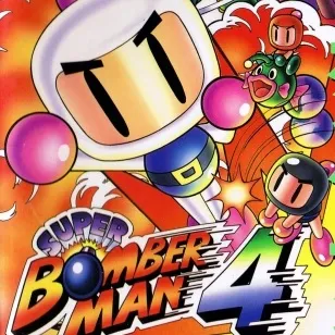 Play Super Bomberman 4 Online - Retro Games in classicjoy.games
