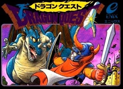 Play Dragon Quest Online - Retro Games in classicjoy.games
