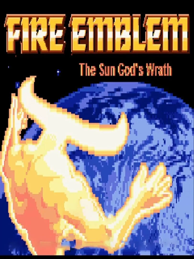 Play Fire Emblem: The Sun God’s Wrath Online - Retro Games in ...