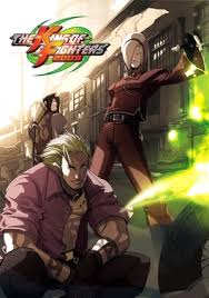 Play The King of Fighters 2003 Online - Retro Games in classicjoy.games