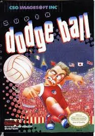 Play Super Dodge Ball Online - Retro Games in classicjoy.games