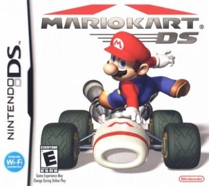 Play Mario Kart DS Online - Retro Games in classicjoy.games
