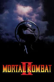 Jogue Mortal Kombat II Online - Jogos Retrô em classicjoy.games
