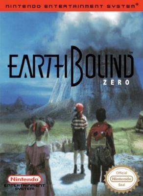 Play EarthBound Online - Retro Games in classicjoy.games