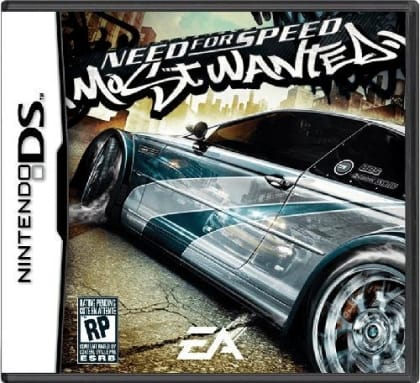 Play Need for Speed: Most Wanted Online - Retro Games in classicjoy.games