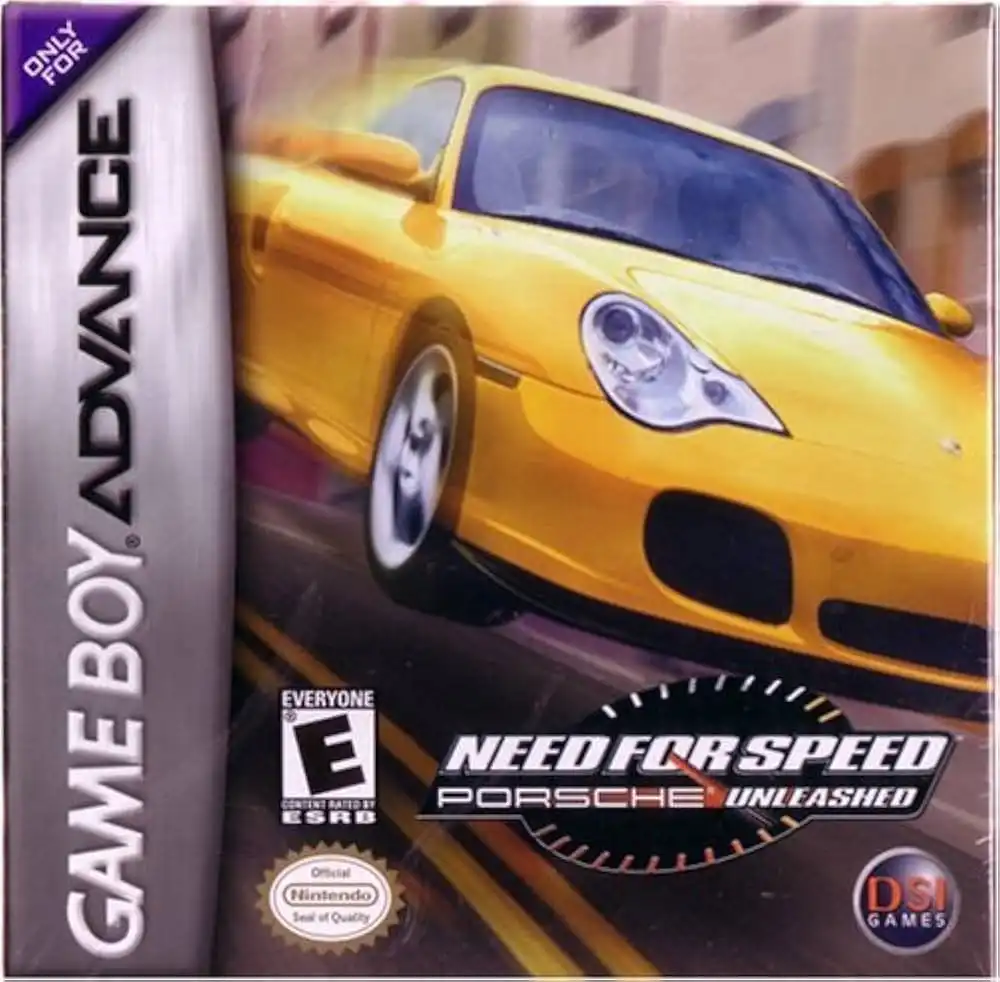 Play Need for Speed: Porsche Unleashed Online - Retro Games in ...