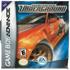 Play Need for Speed: Underground Online - Retro Games in classicjoy.games