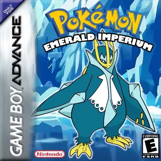 Jogue Pokémon Emerald Império Online - Jogos Retrô em classicjoy.games