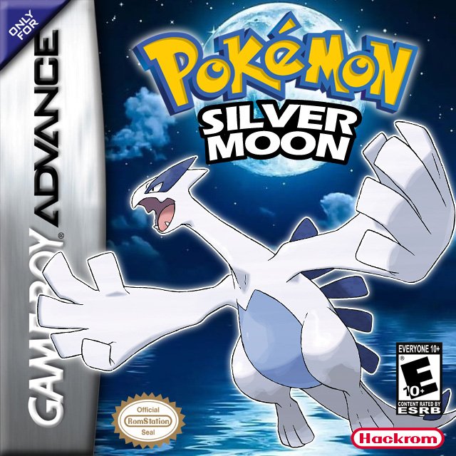 Play Pokémon Silver Version Online - Retro Games in classicjoy.games