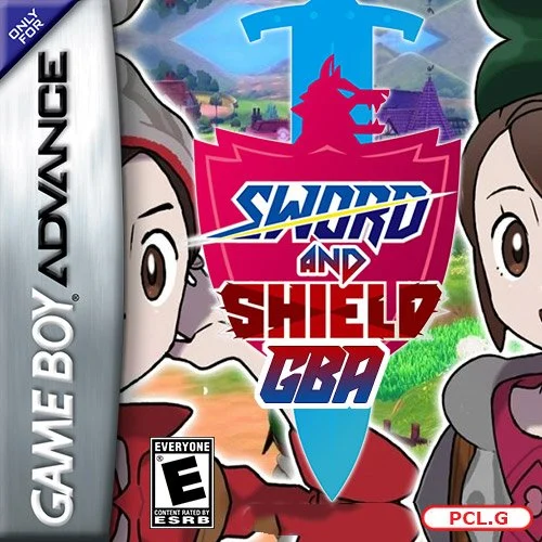 Play Pokémon Sword and Shield Online - Retro Games in classicjoy.games