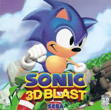 Play Sonic 3D Blast Online - Retro Games in classicjoy.games