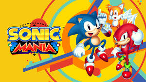 Play Sonic Mania Online - Retro Games in classicjoy.games