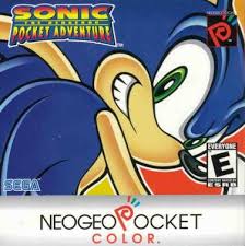 Play Sonic The Hedgehog: Pocket Adventure Online - Retro Games in ...
