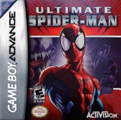 Play Ultimate Spider-Man Online - Retro Games in classicjoy.games