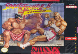 Play Street Fighter II: Hyper Fighting Online - Retro Games in ...