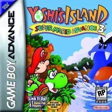 Play Yoshi's Island: Super Mario Advance 3 Online - Retro Games in ...