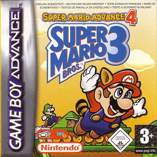 Play Super Mario Advance 4: Super Mario Bros. 3 Online - Retro Games in ...