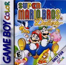 Play Super Mario Bros. Deluxe Online - Retro Games in classicjoy.games