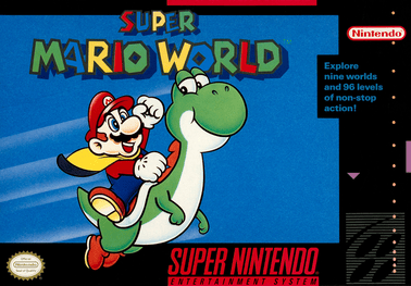 Jogue Super Mario World Online - Jogos Retrô em classicjoy.games