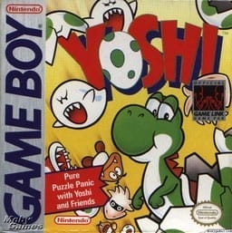 Play Yoshi Online - Retro Games in classicjoy.games
