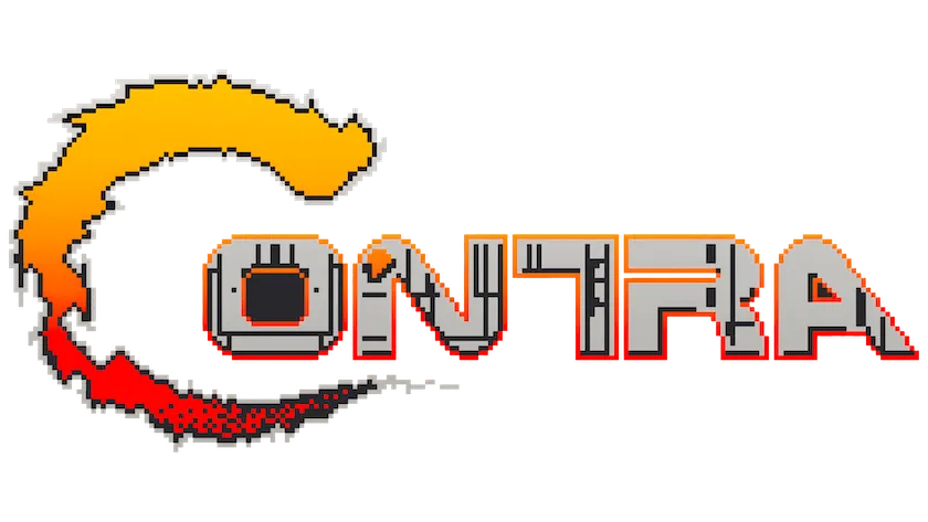 在线玩 魂斗罗 系列 - 免费复古游戏