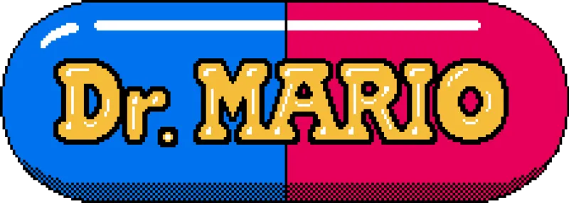 Play Dr. Mario Series Online - Free Retro Games
