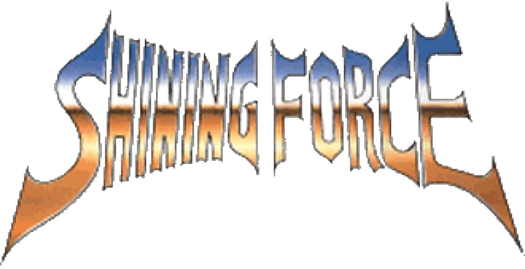 Play Shining Series Online - Free Retro Games