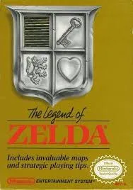 Play The Legend of Zelda Online - Retro Games in classicjoy.games